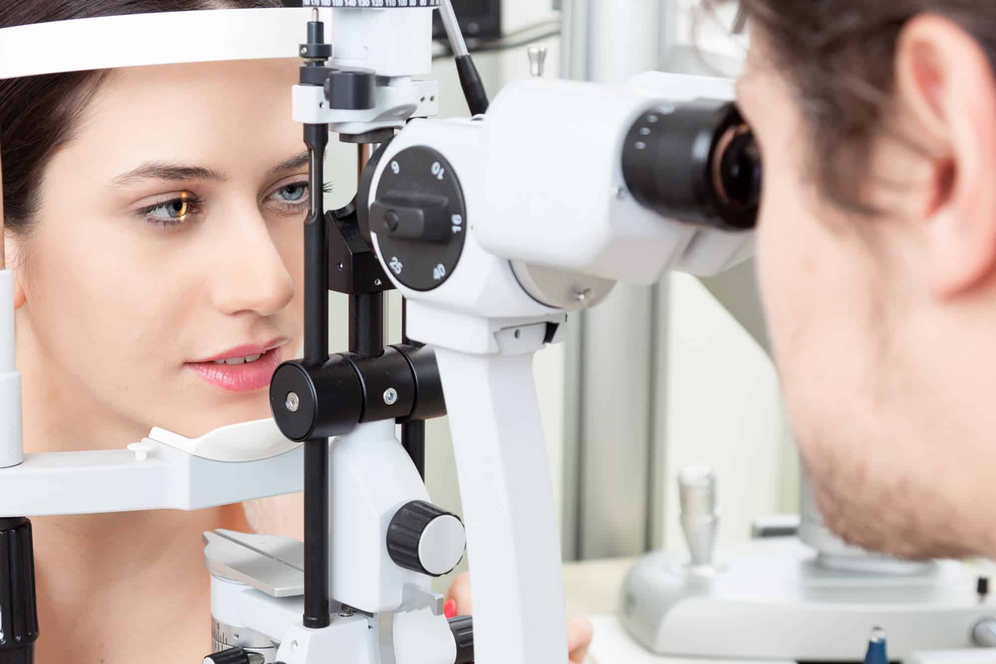 7 Important Reasons to Always Schedule an Annual Eye Exam
