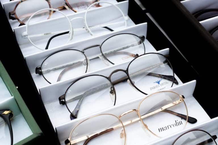 Your Guide to Glasses Coating: Which Ones Do You Need? - Optician in ...
