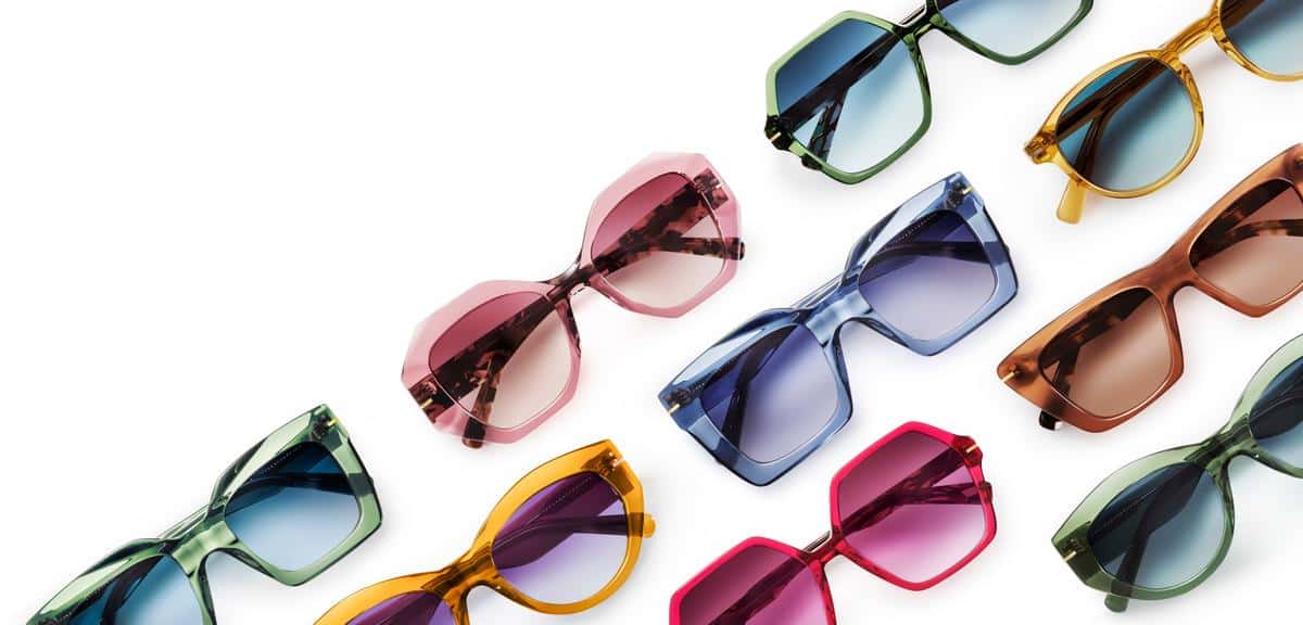 How to Select the Perfect Eyeglass Frames for Your Face Shape ...