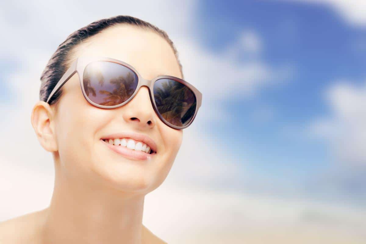 The Importance of UV Protection in Sunglasses - Optician in Southwest ...