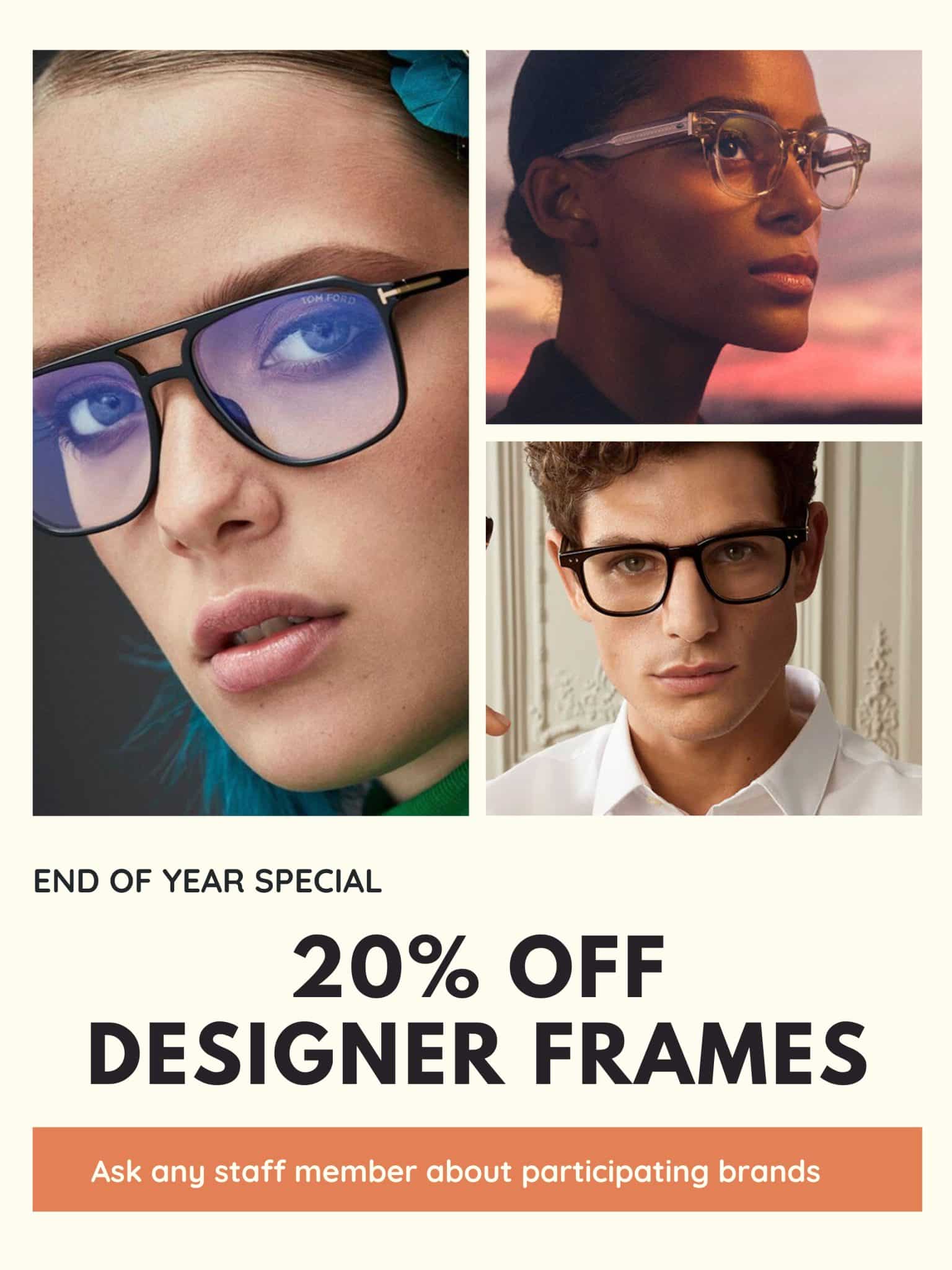 Seeing Clearly: A Complete Guide to Transition Bifocal Glasses